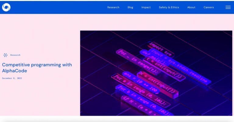 10 Best AI Coding Assistant Tools For 2025