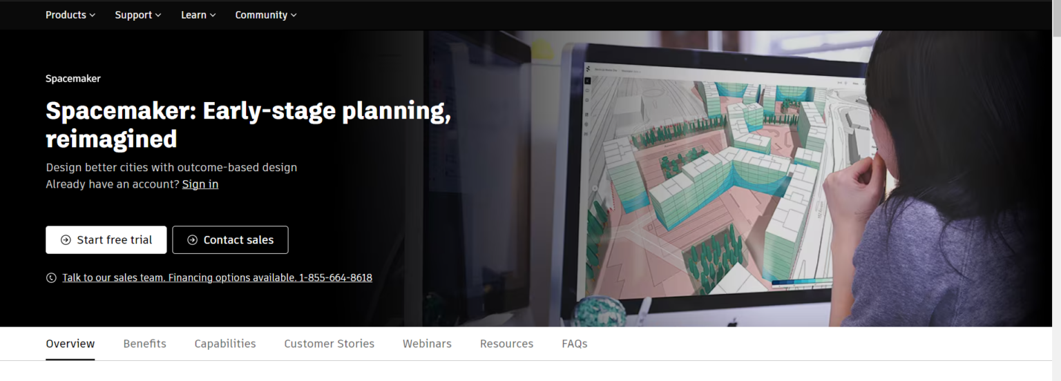 7 Best AI tools for Architects in 2024