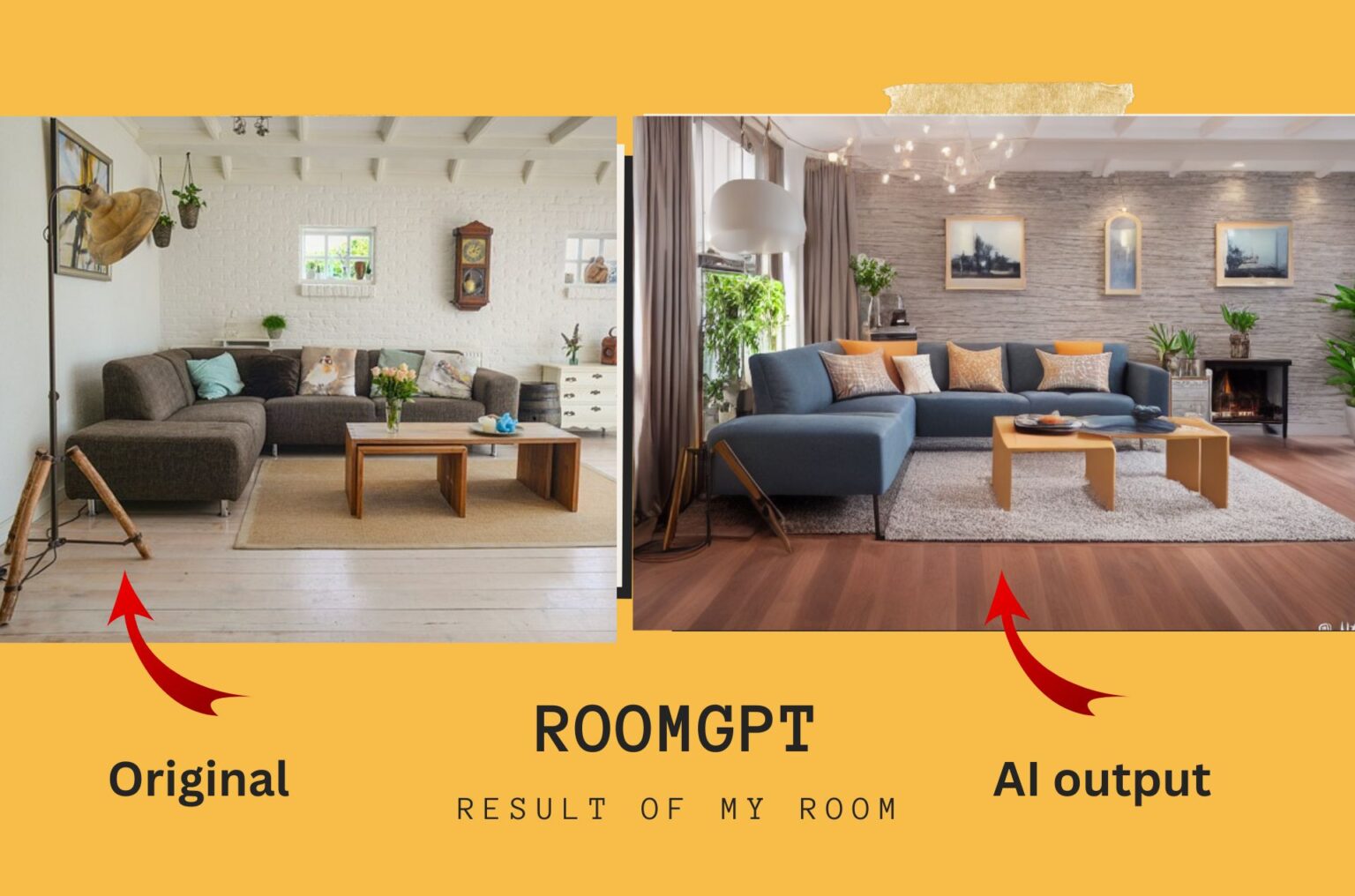7 Best AI Interior Design Tools 2024 (Beautify your Rooms)